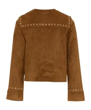 Zadig&Voltaire Long-sleeve Jacket