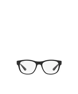 Ray-ban Geometric Flat Mirror - Green