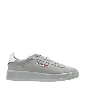 AUTRY Classic Low-top Sneakers - Gray