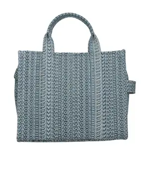 Marc Jacobs Monogram Medium Tote Bag