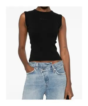 Axel Arigato Round-neck Vest