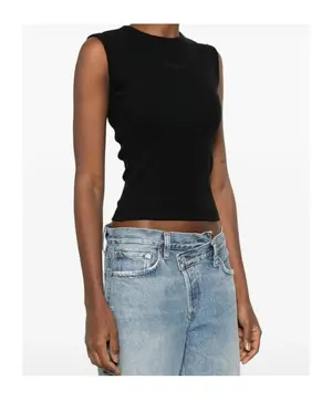 Axel Arigato Round-neck Vest
