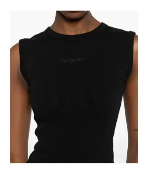 Axel Arigato Round-neck Vest