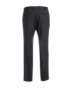 Incotex Slim Tailored Trousers