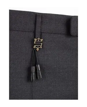 Incotex Slim Tailored Trousers
