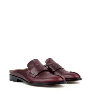 MAISON MARGIELA Loafer-style Mules