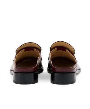 MAISON MARGIELA Loafer-style Mules