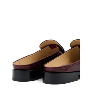 MAISON MARGIELA Loafer-style Mules