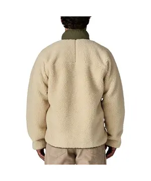 Patagonia Classic Retro-x Fleece Jacket - Nude