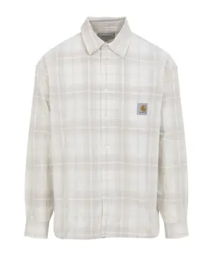 Carhartt Work In Progress Long-sleeved Shirt