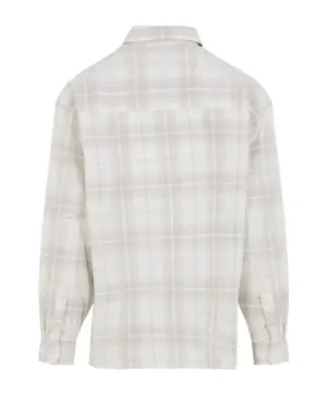 Carhartt Work In Progress Long-sleeved Shirt