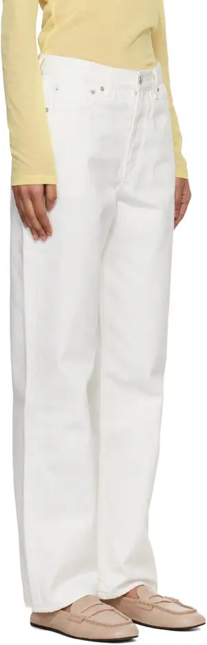 DUNST Multi-pocket Jeans
