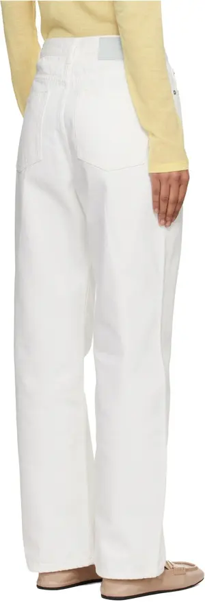DUNST Multi-pocket Jeans