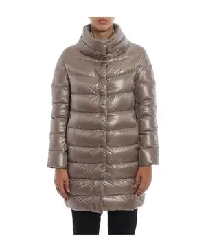 Herno Dora Padded Down Jacket
