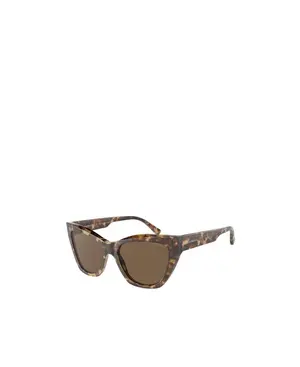 Emporio Armani Logo Sunglasses