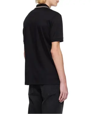 Hugo Boss Short-sleeved Polo Shirt