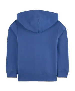 Polo Ralph Lauren Hooded Zip-up Sweatshirt