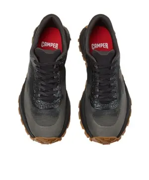 Camper Drift Trail Mesh Low-top Sneakers