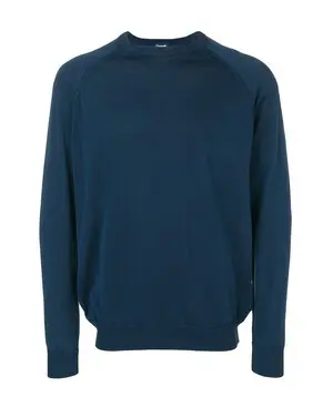 DRUMOHR Sweater - Blue