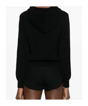 Gimaguas Zipper Cardigan