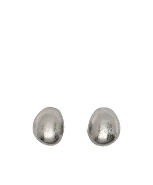 MONIES Corda' Earrings - Gray