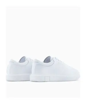 Armani Exchange Technical Sneakers