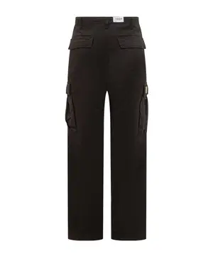 Carhartt Belt Ring Casual Pants