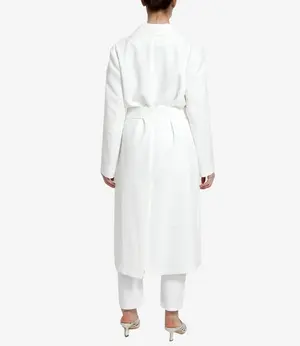 Tagliatore Long-sleeved Coat