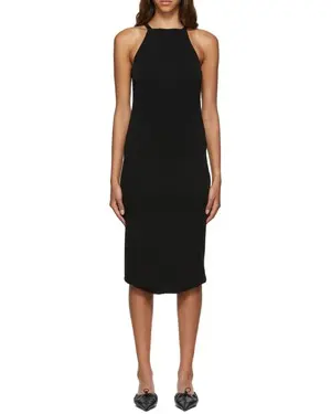 Sportmax Sleeveless Dress