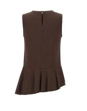 KAOS Sleeveless Top
