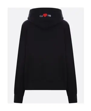 Giorgio Armani X 10 Corso Como Cotton Hoodie