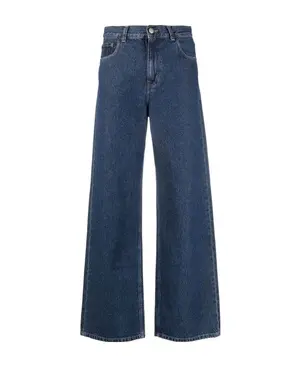 Carhartt Work In Progress Jane Pants - Blue