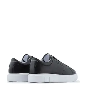 Armani Exchange Technical Sneakers
