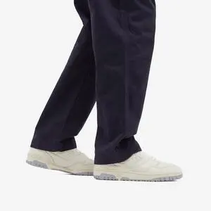 NEW BALANCE 550 Panelled Sneakers - White