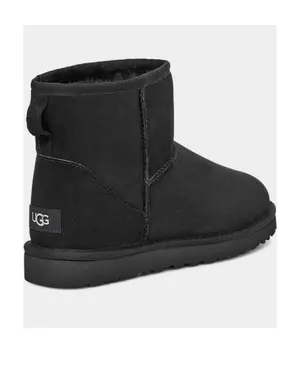UGG Classic Mini Ankle Boots