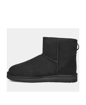 UGG Classic Mini Ankle Boots