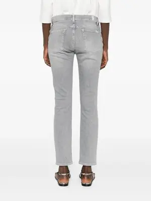 7 For All Mankind Relaxed Skinny Jeans