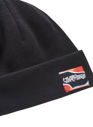Hugo Boss Patch Beanie