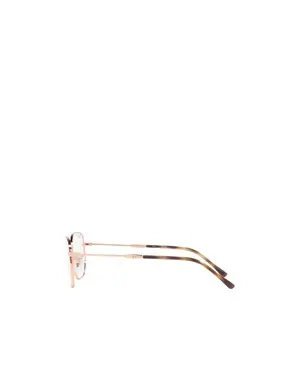Ray-ban Logo Flat Mirror