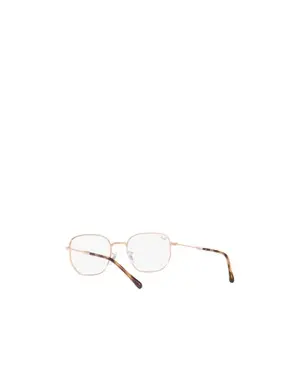 Ray-ban Logo Flat Mirror