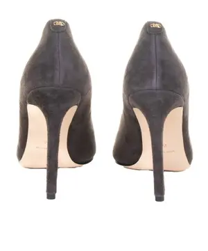 Michael Kors Elyse Pointed-toe Pumps