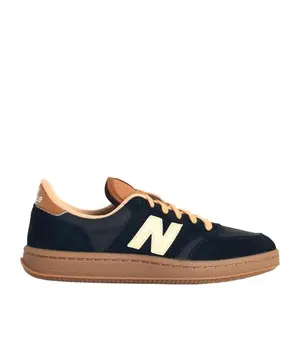 NEW BALANCE T500 Sneakers - Black