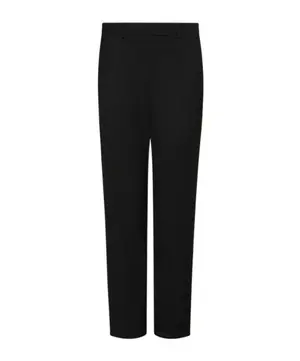 Marella Stretch Fabric Chino Trousers