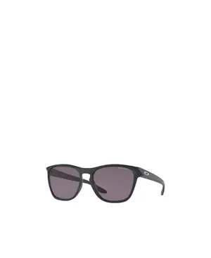Oakley Square-frame Sunglasses - Gray
