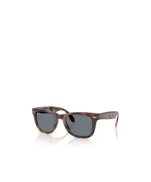 Ray-ban Frame Sunglasses