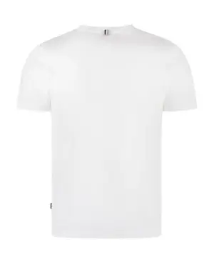 Hugo Boss Basice Crewneck T-shirt