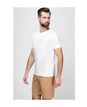 Hugo Boss Basice Crewneck T-shirt