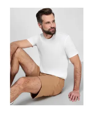 Hugo Boss Basice Crewneck T-shirt