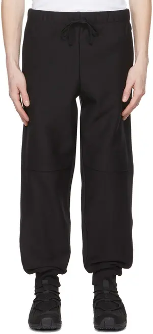 Carhartt Work In Progress American Script Logo Joggers