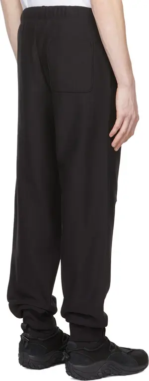 Carhartt Work In Progress American Script Logo Joggers